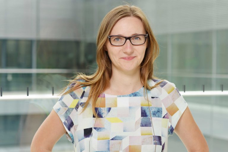 » Ab jetzt von Berlin aus: Startklar für Oberfranken Lisa Badum