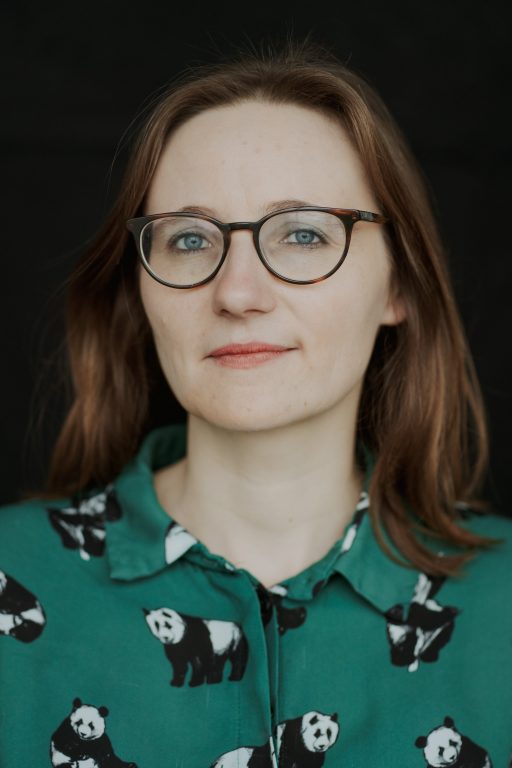 » Pressebilder Lisa Badum