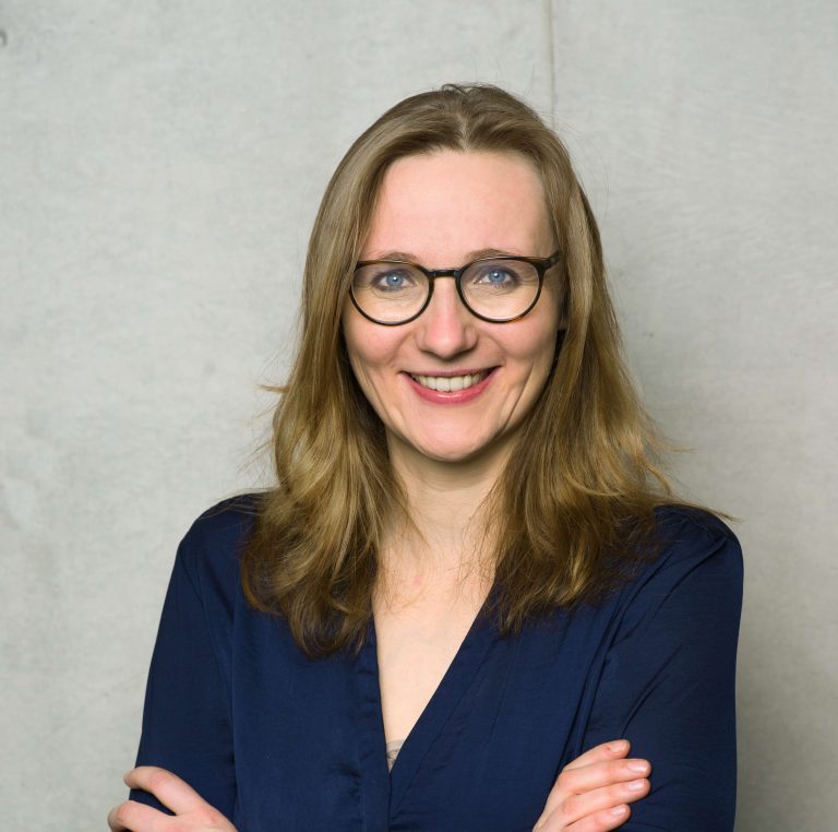 » Sprechstunde mit Lisa Badum MdB Lisa Badum